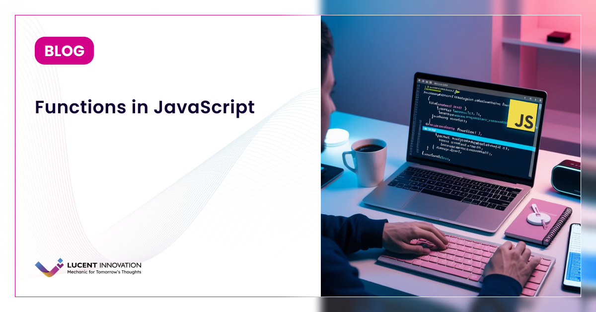 Functions In Javascript