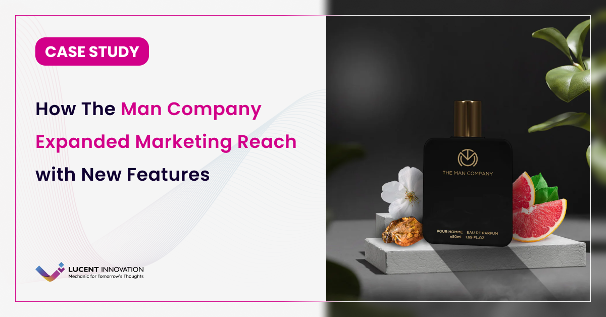 The Man Company Case Study - Enhancing UX & Boosting Conversions