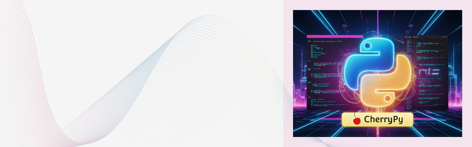 What is CherryPy? Why should you build web applications with CherryPy?