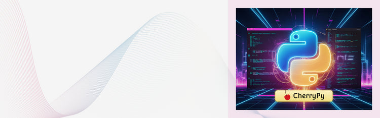 What is CherryPy? Why should you build web applications with CherryPy?