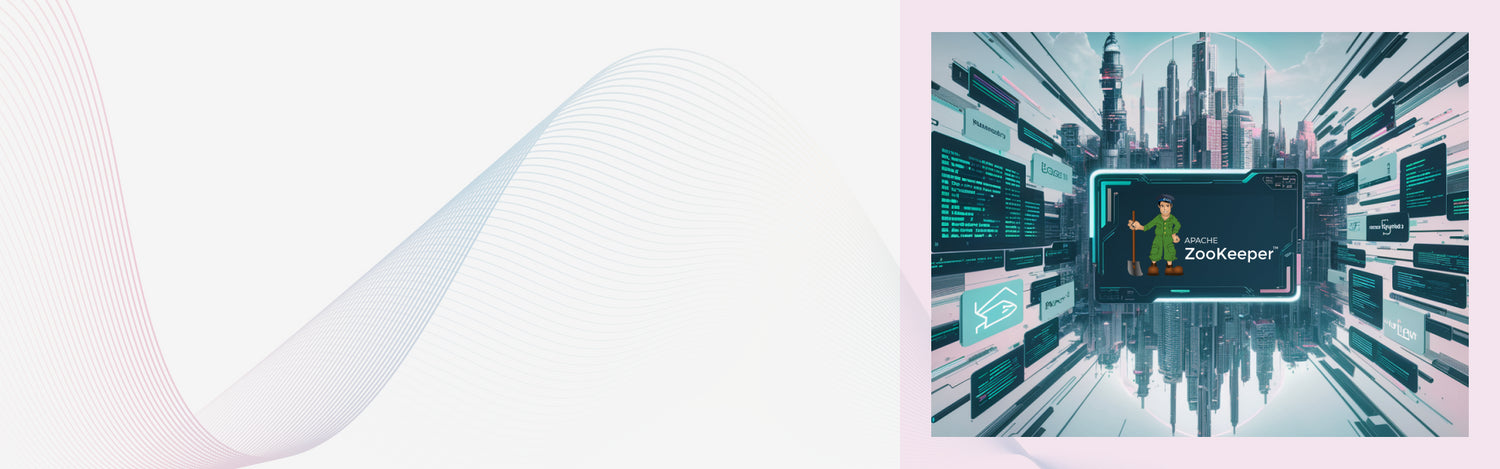 Step-by-Step Guide to Installing ZooKeeper | Lucent Innovation