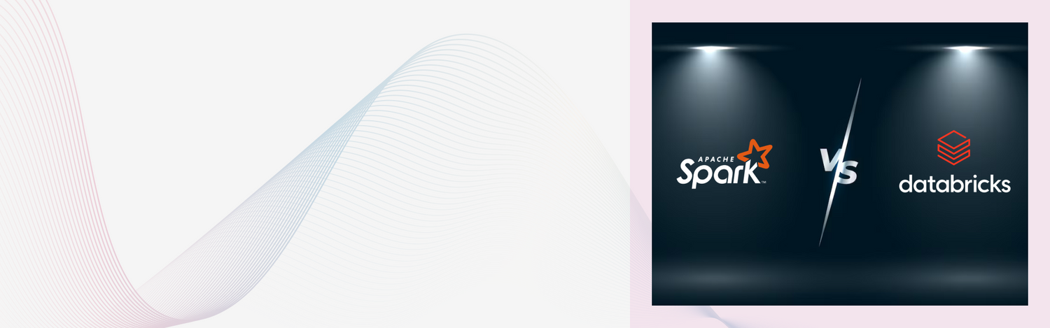 Apache Spark vs Databricks: Key Differences & Use Cases