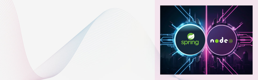 Node.js vs Spring Boot: Which Suits Your Project Best?