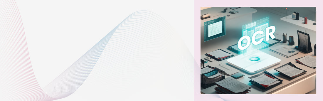 OCR Conversion: How to Improve Your Document Management?