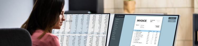 Automating Invoice Processing with RPA | Lucent Innovation