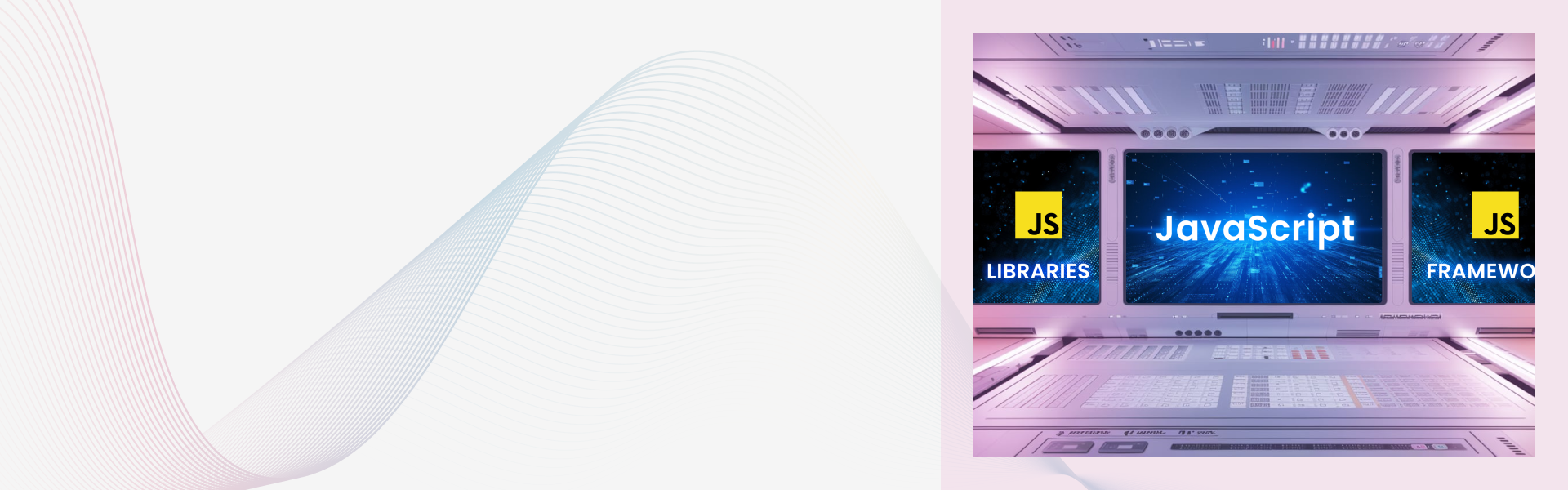 Javascript Libraries And Frameworks Eg React Angular Vuejs