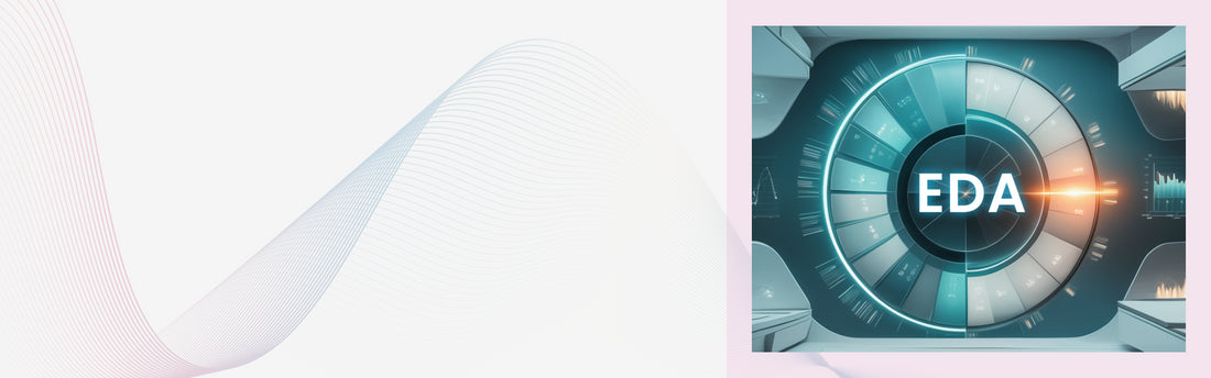 Exploratory Data Analysis (EDA): Learn the mystery behind your data.