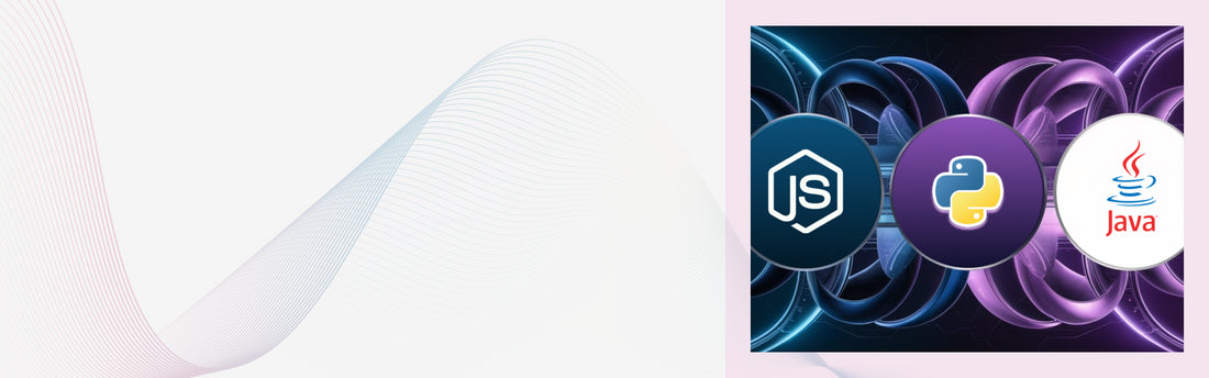 Node JS vs Java vs Python -Which one will you choose?