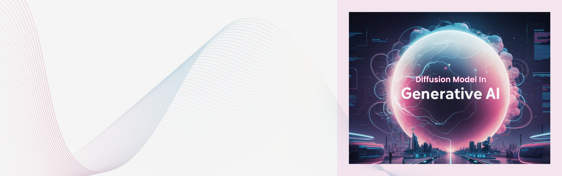 Diffusion Models for Generative AI – Explained