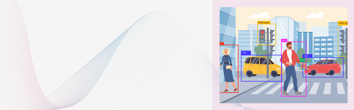 Object Detection Using YOLOv8: Real-Time Detection Made Simple