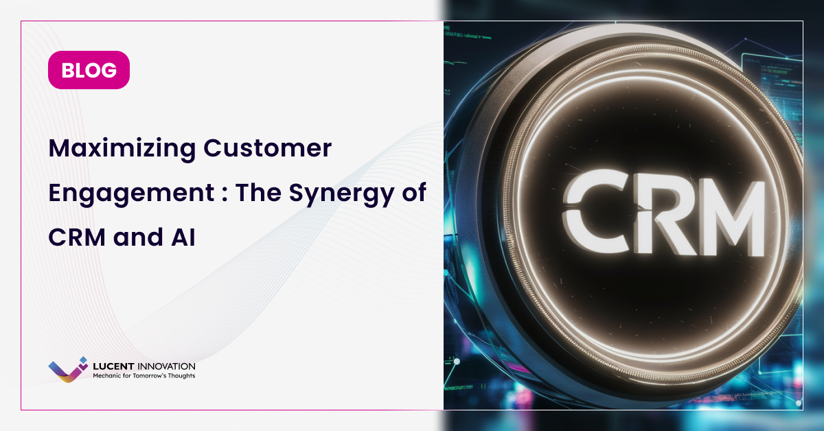 Ai Powered Crm Revolutionizing Sales And Customer Engagement